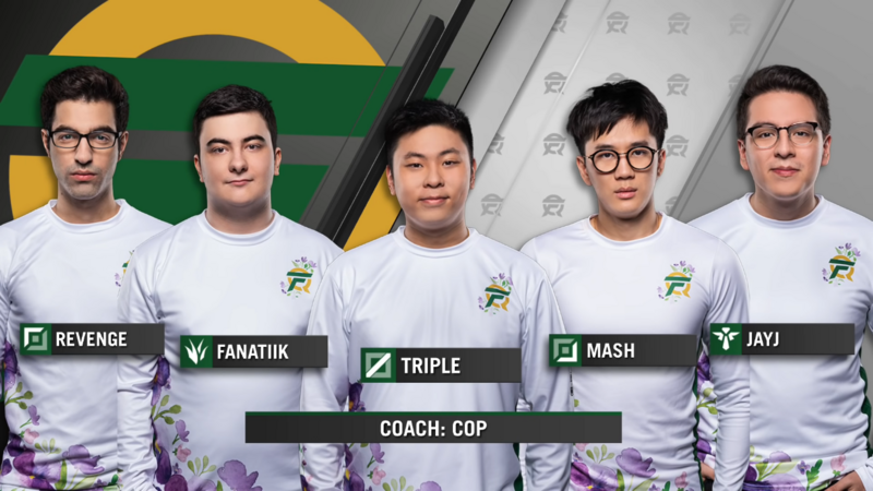 FlyQuest’s Academy roster tumbled Cloud9 in 2021 LCS Summer Split ...